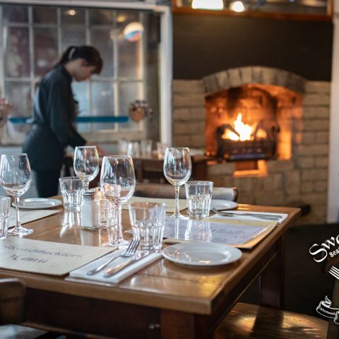 Auckland’s Best Seafood Restaurant | Swashbucklers Restaurant & Bar